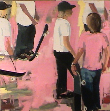 Gallery 2 – Timothy Hower