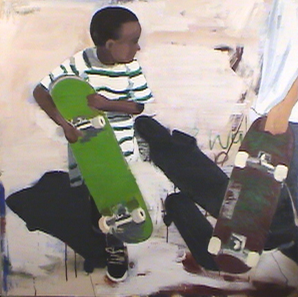 Gallery 2 – Timothy Hower