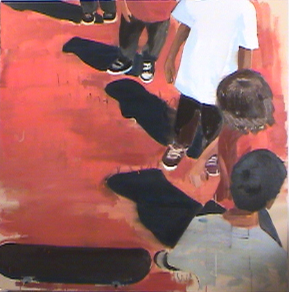 Gallery 2 – Timothy Hower