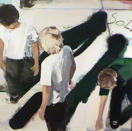 Gallery 2 – Timothy Hower