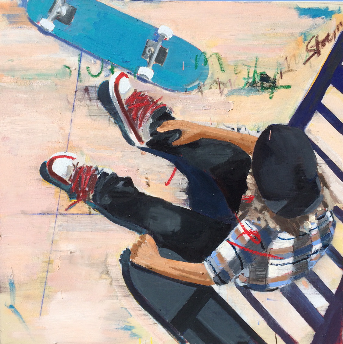 Gallery 2 – Timothy Hower