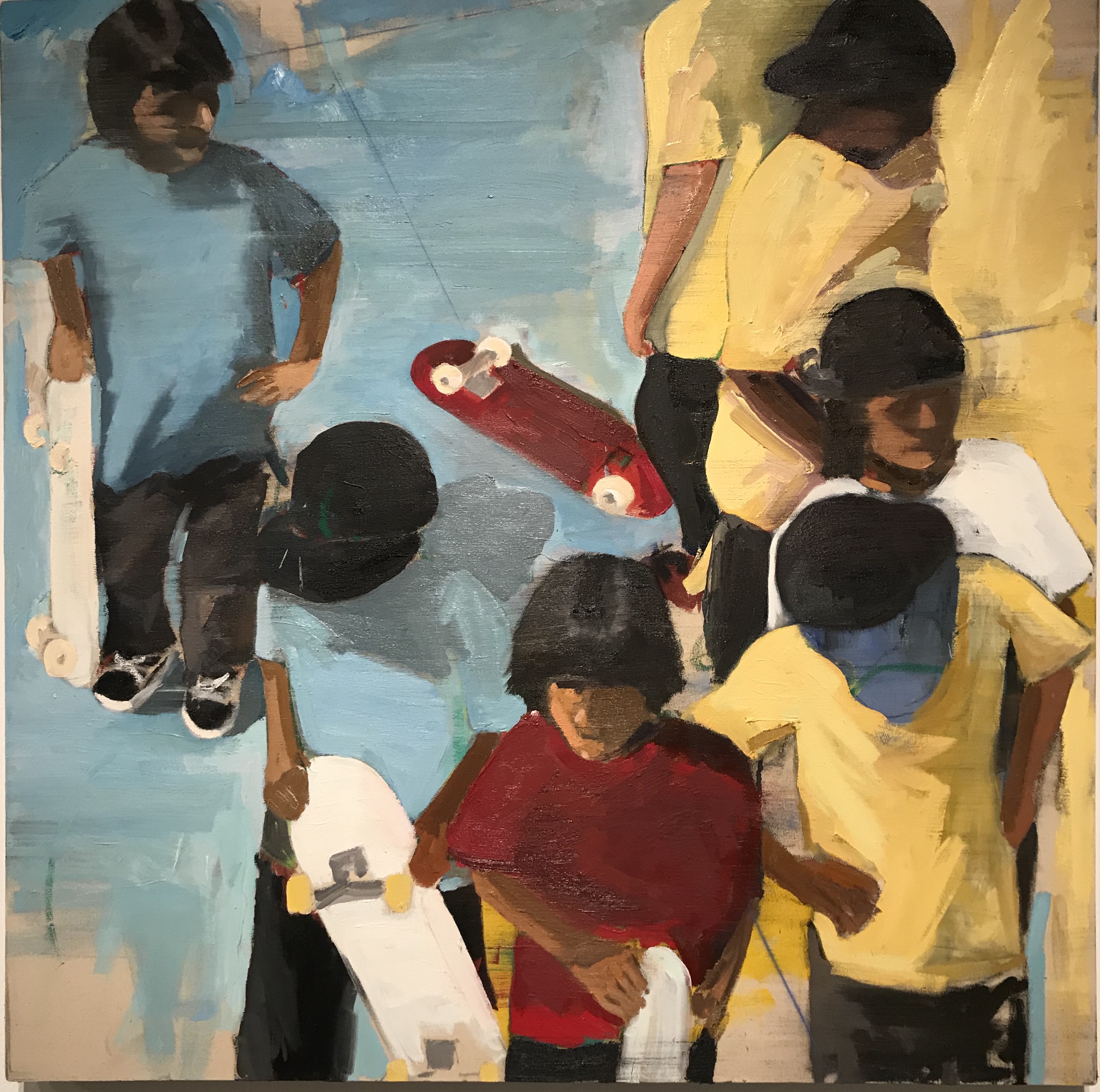 Gallery 2 – Timothy Hower