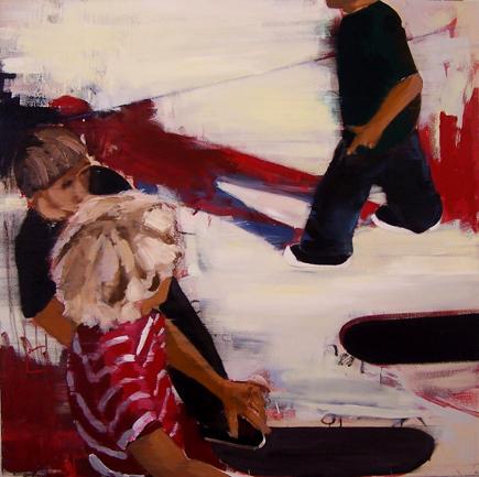 Gallery 2 – Timothy Hower